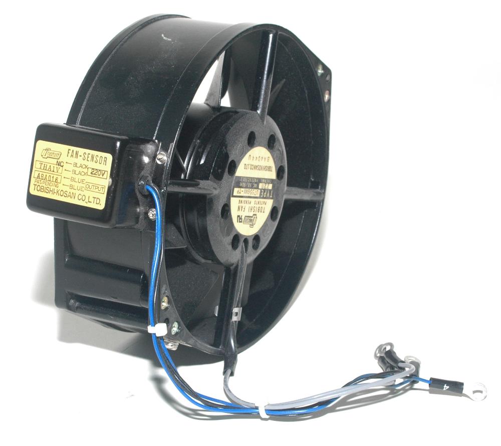 Ikura Seiki – Fans U7556MX-TP, THA1V-U7556MX-TP-NC – CÔNG TY TNHH TỰ ĐỘNG HÓA CÔNG NGHIỆP THỊNH PHÁT