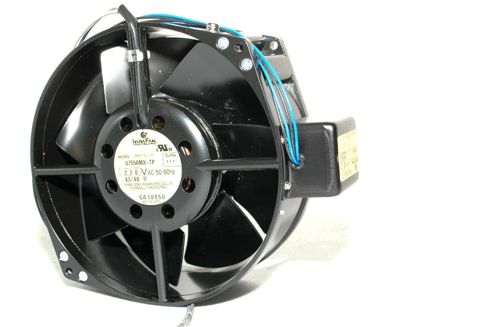 Ikura Seiki Fans 175P5H-TP-1 – CÔNG TY TNHH TỰ ĐỘNG HÓA CÔNG NGHIỆP THỊNH PHÁT