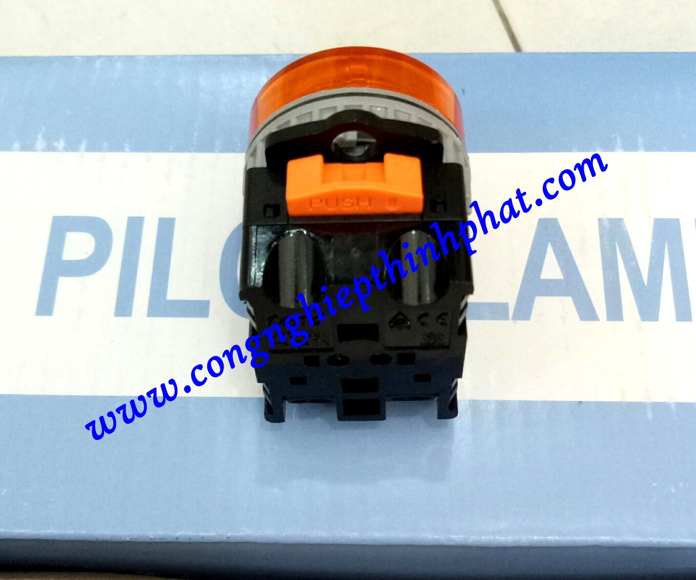 TN3P – TEND – CÔNG TY TNHH TỰ ĐỘNG HÓA CÔNG NGHIỆP THỊNH PHÁT