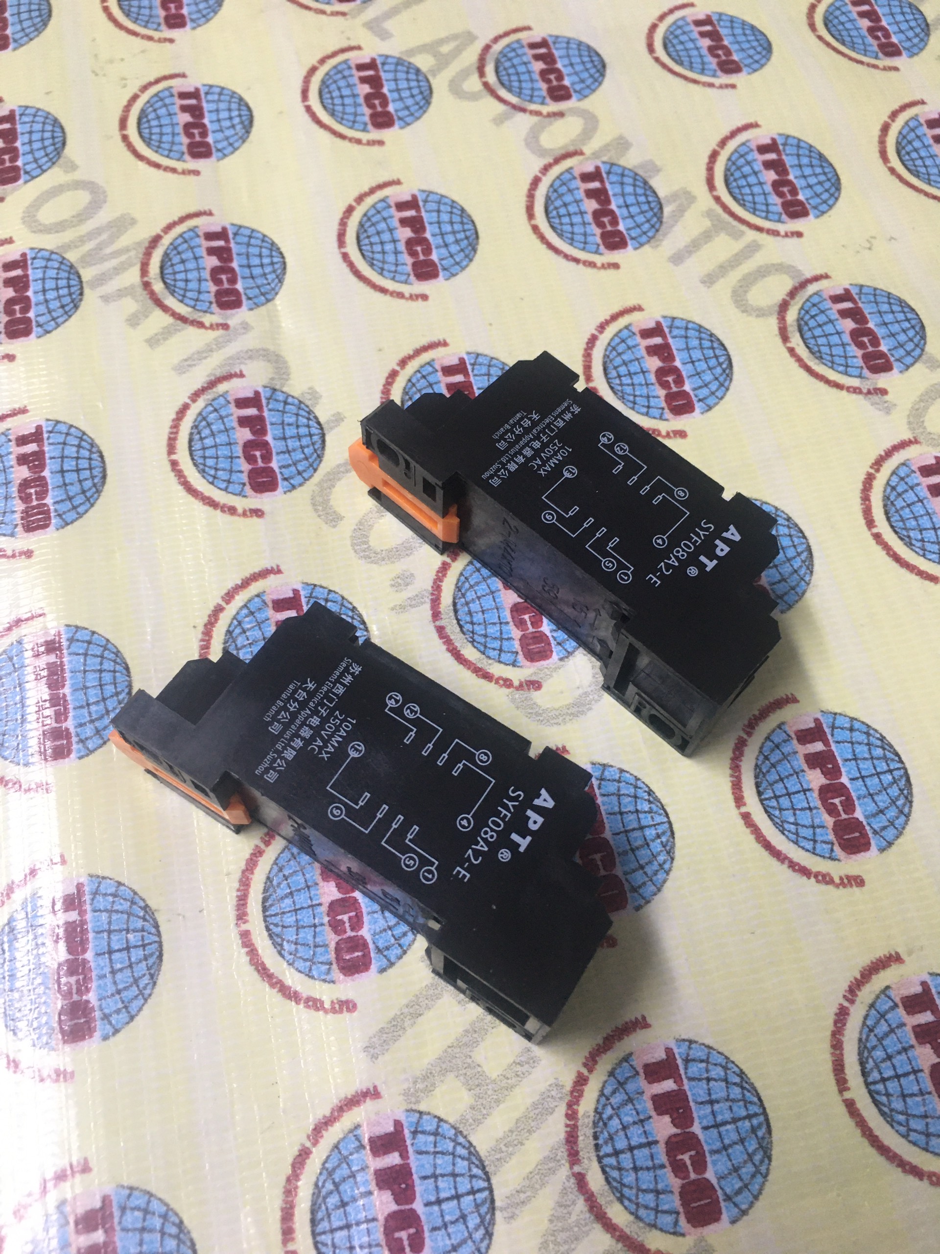 Siemens APT SYF08A2-E – CÔNG TY TNHH TỰ ĐỘNG HÓA CÔNG NGHIỆP THỊNH PHÁT