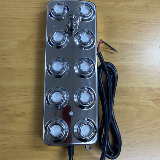 Ikura Seiki Fans 175P5H-TP-1 – CÔNG TY TNHH TỰ ĐỘNG HÓA CÔNG NGHIỆP THỊNH PHÁT